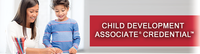 Program: Child Development Associate® Credential™ (CD.ND) - Mohave College - Modern Campus Catalog™